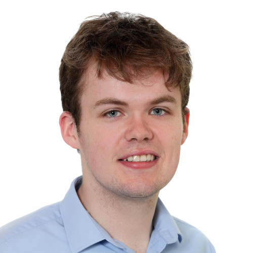 Philip Cooney – Statistics PostGrads