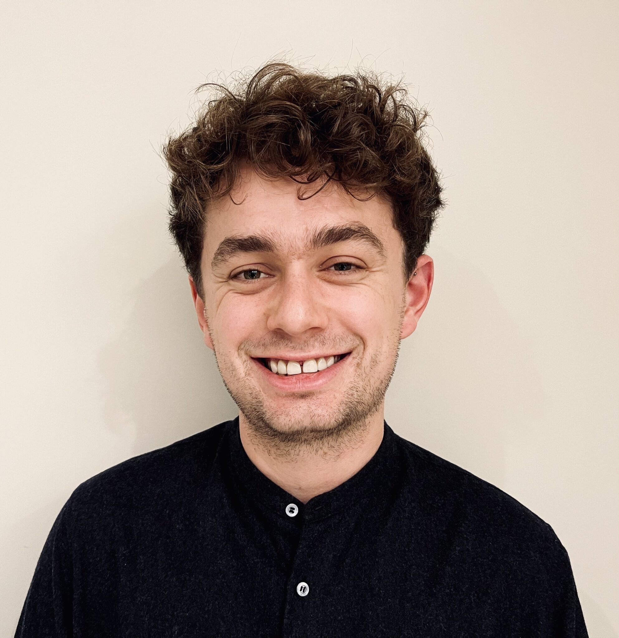 Joshua Tobin – Statistics PostGrads